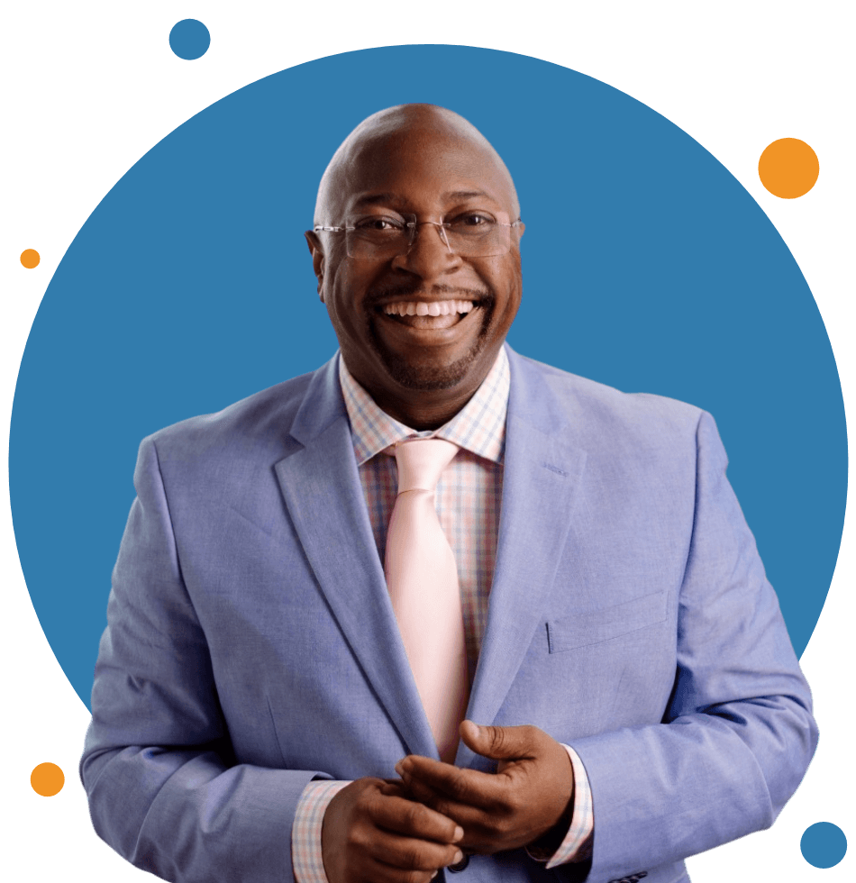 About – Willpower Harris